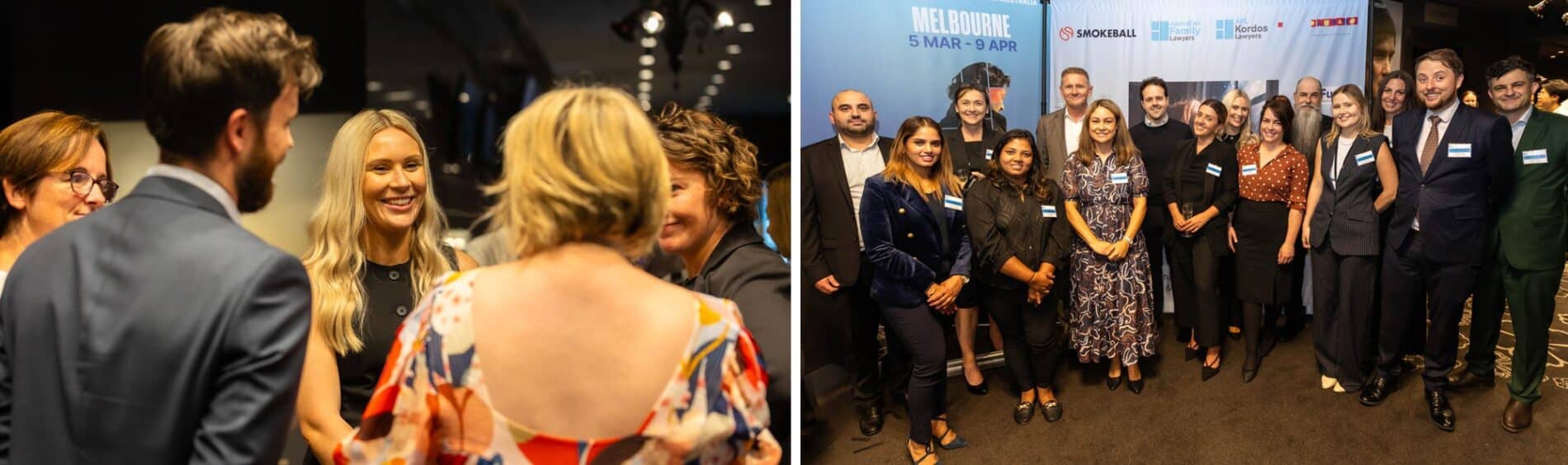 Australian Family Lawyers sponsors short film, Millie