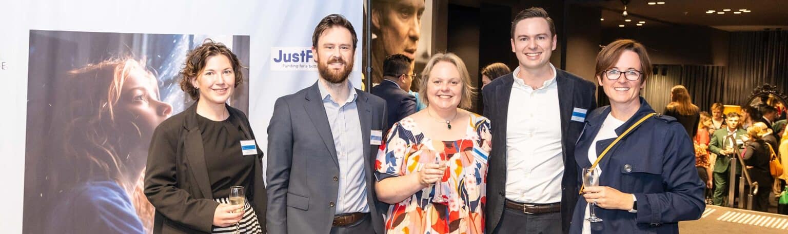 Australian Family Lawyers sponsors short film, Millie