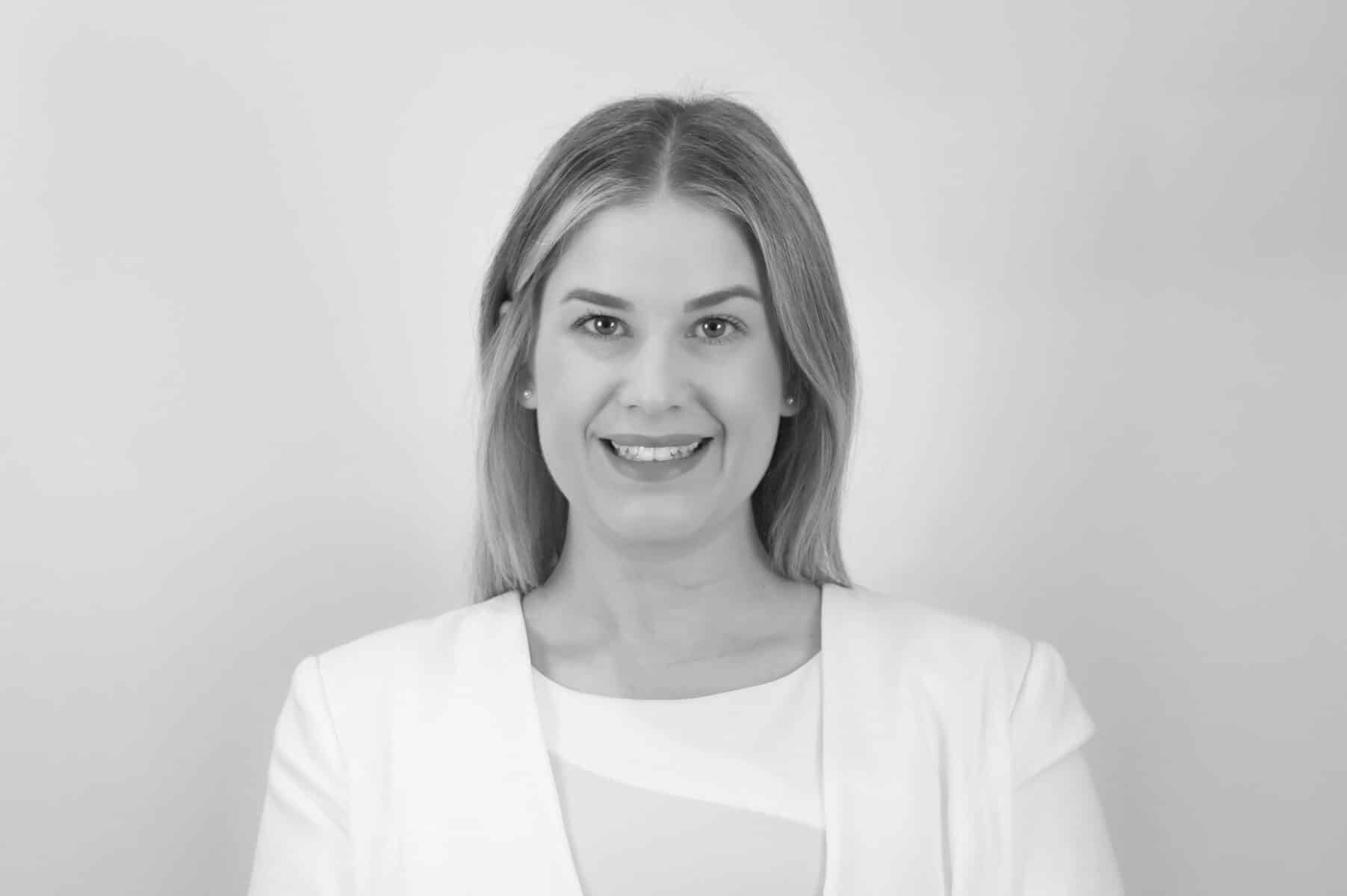 Welcome Back, Danielle Forward!