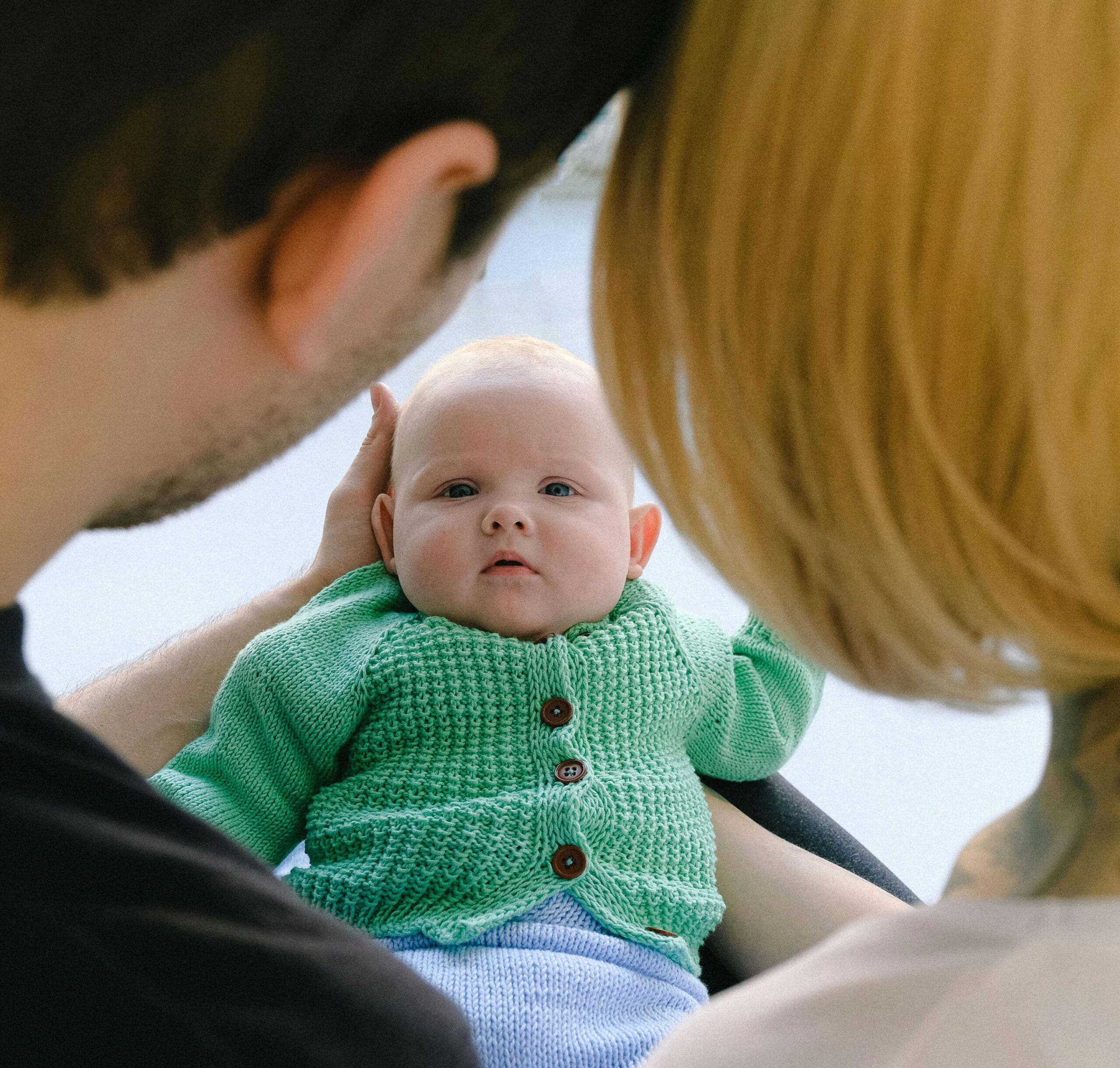 What are the mother vs father custody statistics in Australia?